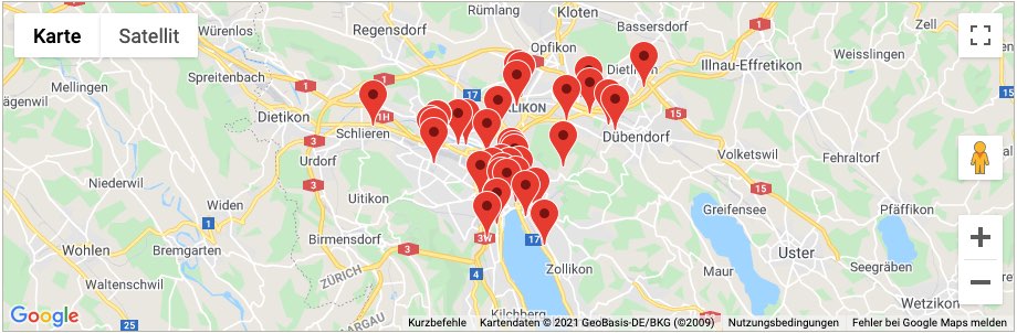 Fachhändler für System-Cube von TSW Kummer