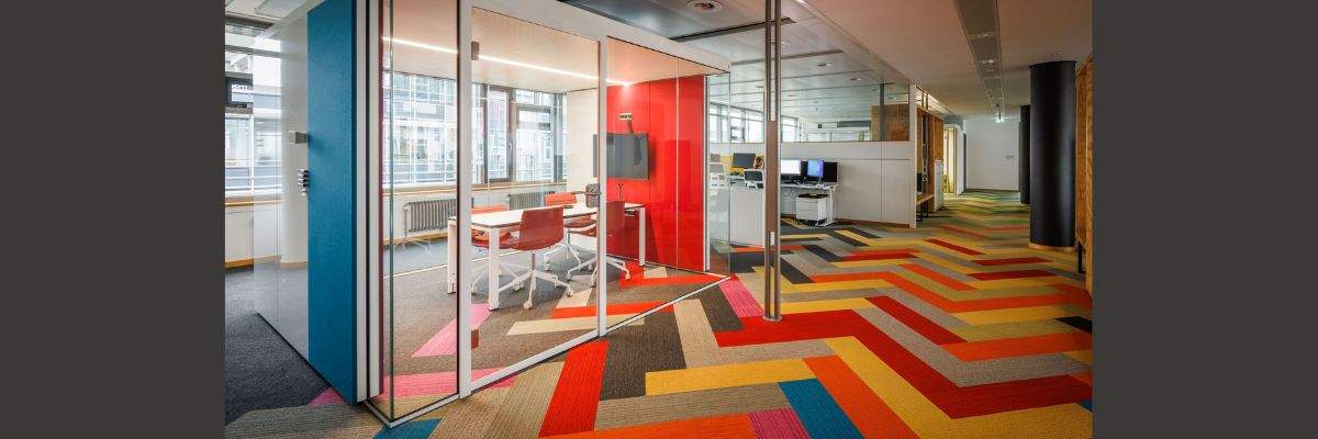 Interface: Referenzprojekt rocon GmbH