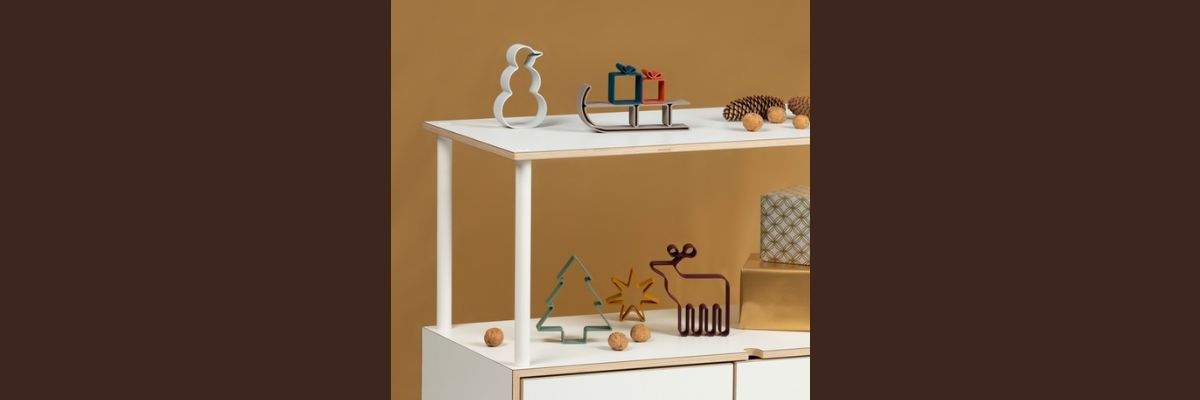 bene: bfriends - Freu(n)de schenken