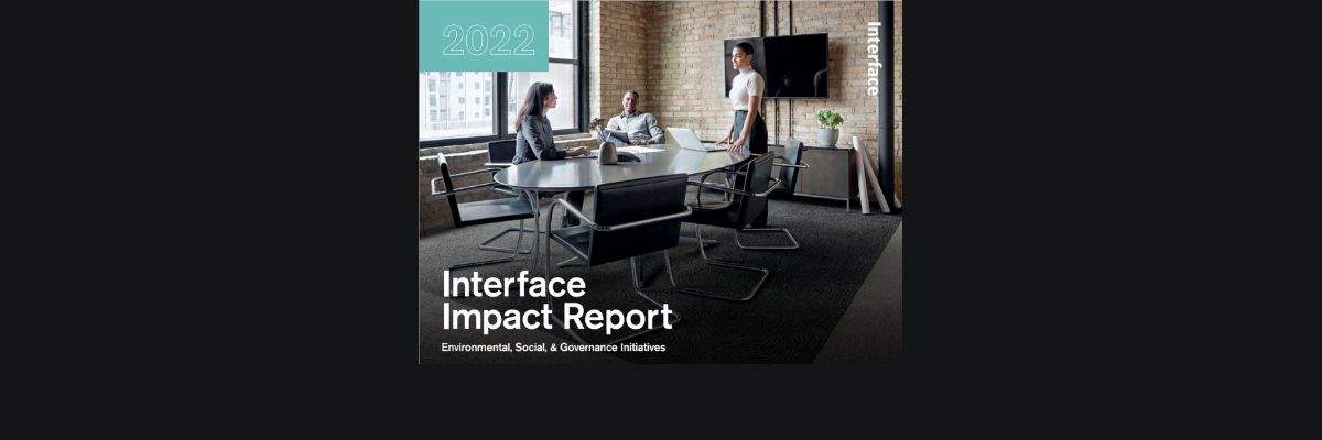 Interface: Impact Report 2022