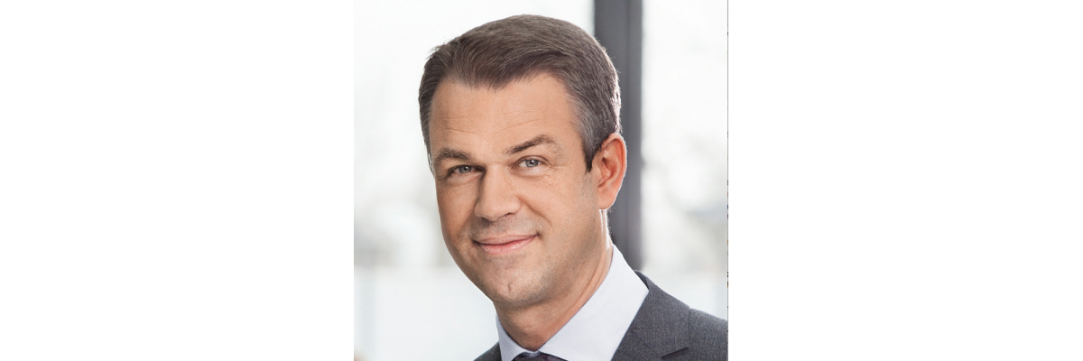 Vorstandsebene: Patrick Heinen verlässt König+Neurath