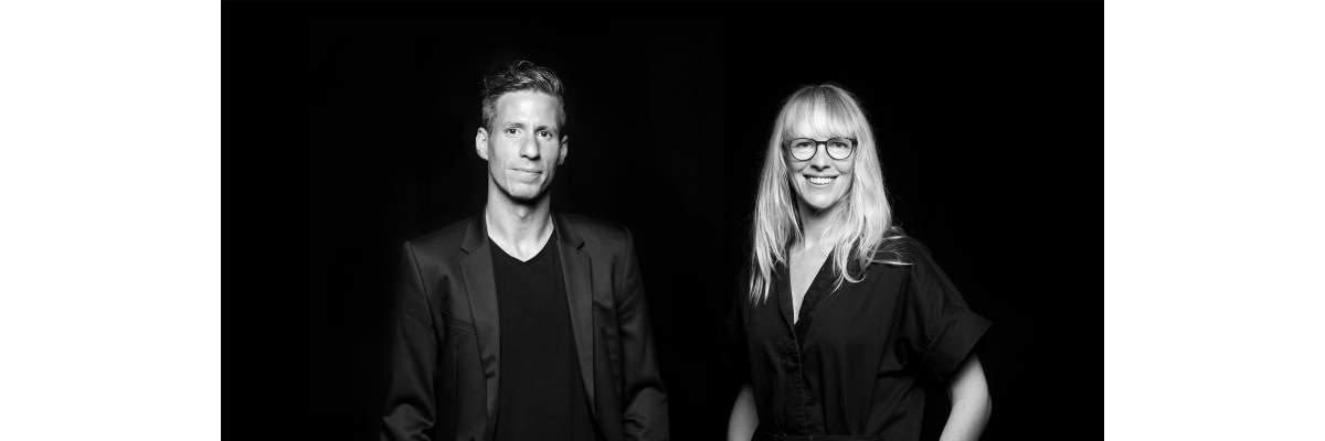 Rüegg-Naegeli AG: Neue Führung präsentiert innovativen Showroom