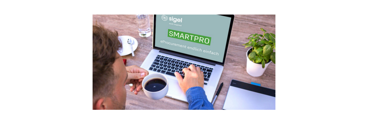 SIGEL: eProcurement - einfach erklärt!