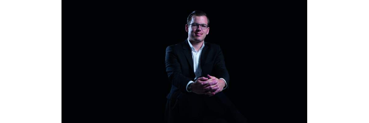 Erweiterte Führungsspitze: Alexander Gut steigt in Hiller ...