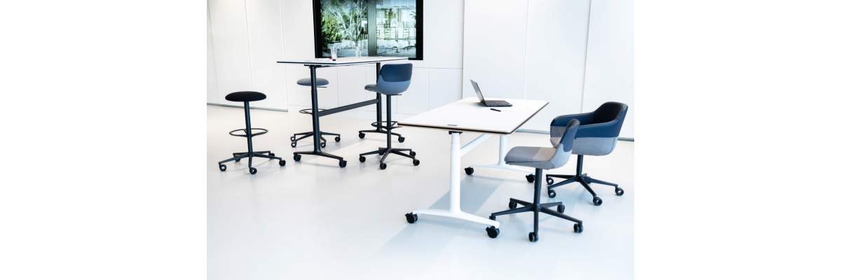 Brunner: lift active - formal ikonisch - ökologisch vorbildlich