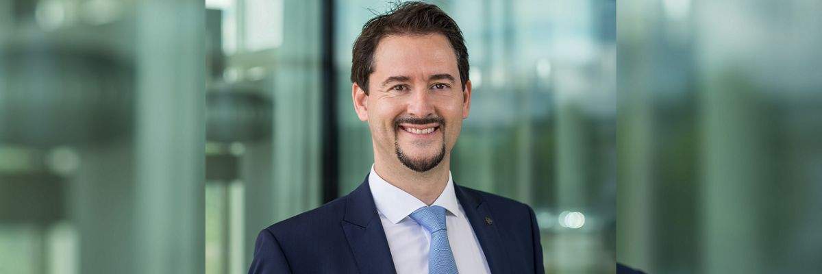 Neuer CEO für OFFICE ZUG AG