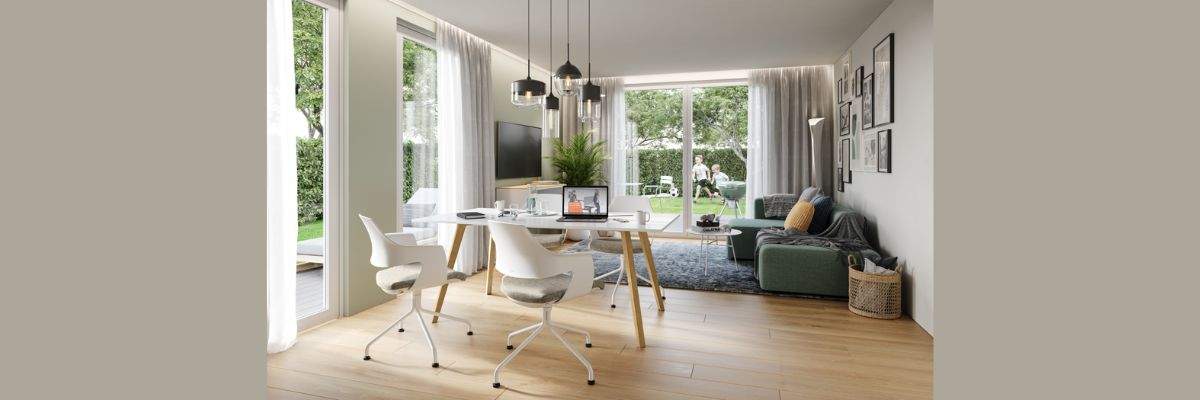 König + Neurath: Nook.shell - Work-Life-Blending