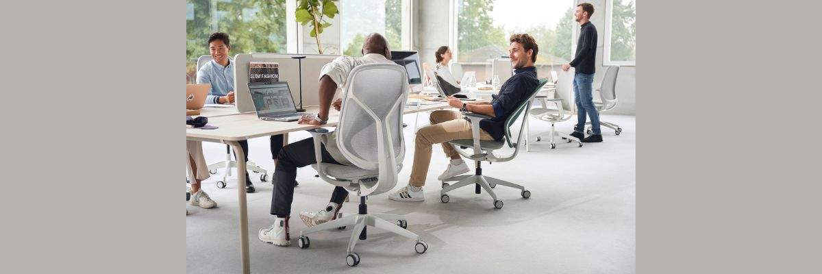 sedus: se:kit - der wunsch-drehstuhl