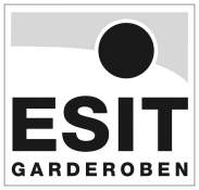 Esit Garderoben für das Büro | officebase.ch