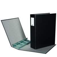 Aktenordner | Ringhefter | DIN A4 Ordner