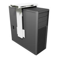 CPU Halter | Ergonomisches Zubehör | officebase.ch