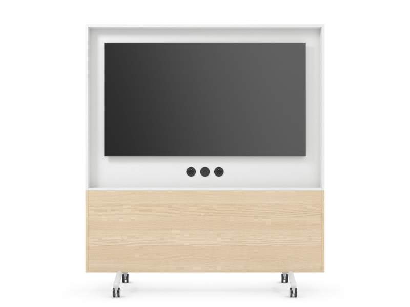 Sedus se:lab monitor wall | Einrichtungen für Schulungsräume ...