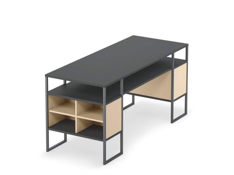 Sedus se:matrix High Desk | Konferenztische | officebase.ch