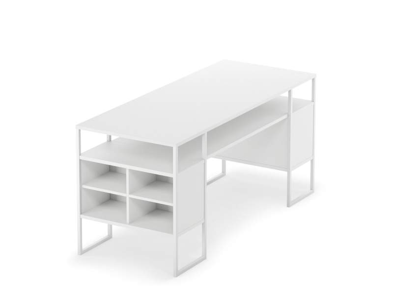 Sedus se:matrix High Desk | Konferenztische | officebase.ch