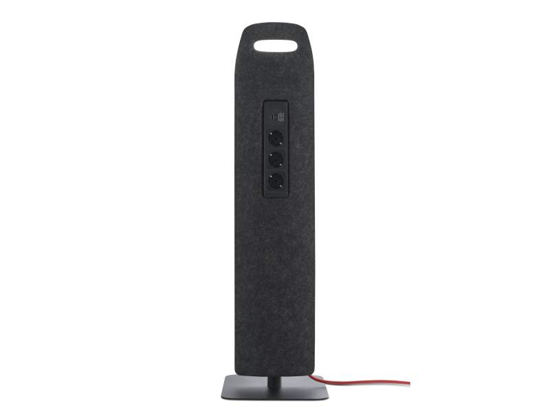 Sedus mobile power supply | Einrichtungen für Schulungsräume ...