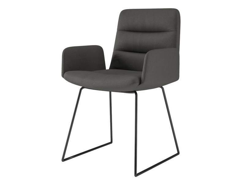 Assmann Büromöbel Sitzmöbel Consento | Tivoli | Besucher- und ...