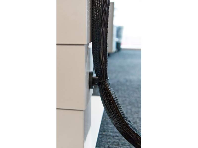 EVOline CableSleeve | Kabelführungen online | officebase.ch