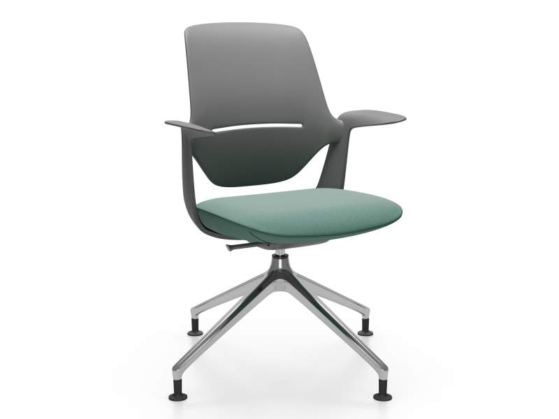 profim Trillo Pro | Besucher- und Konferenzstühle | officebase.ch