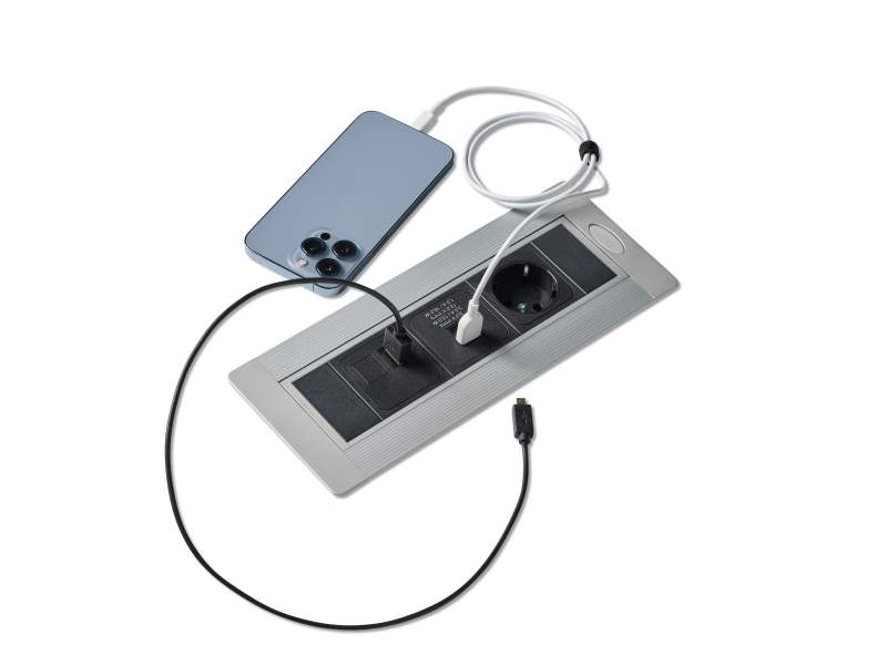 Sedus Power & Data | Elektro-Steckdosen online | officebase.ch