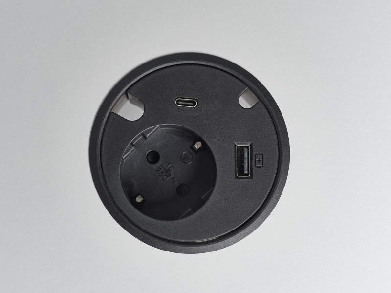 Sedus Power & Data | Elektro-Steckdosen online | officebase.ch