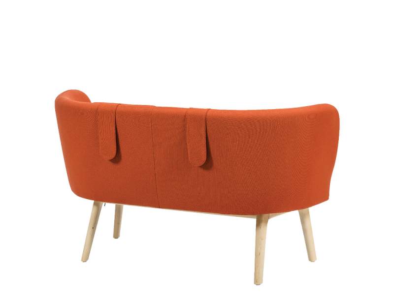 NC Nordic Care Humlan | Wartezimmer Möbel | officebase.ch