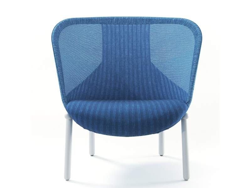 HAWORTH Haworth Cardigan Lounge™ | Loungesessel | officebase.ch