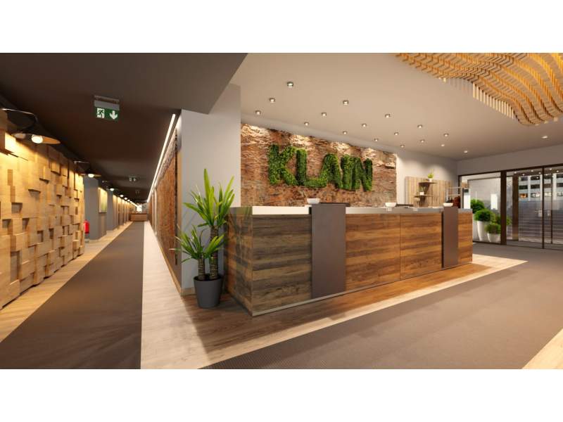 Fachhändler für Multiwa Empfang von klain