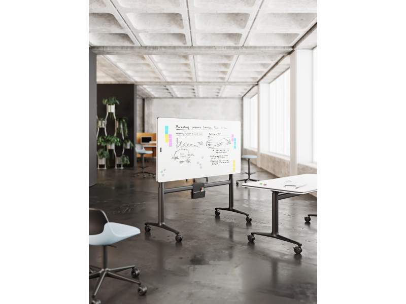 Brunner lift active | Konferenztische online | officebase.ch