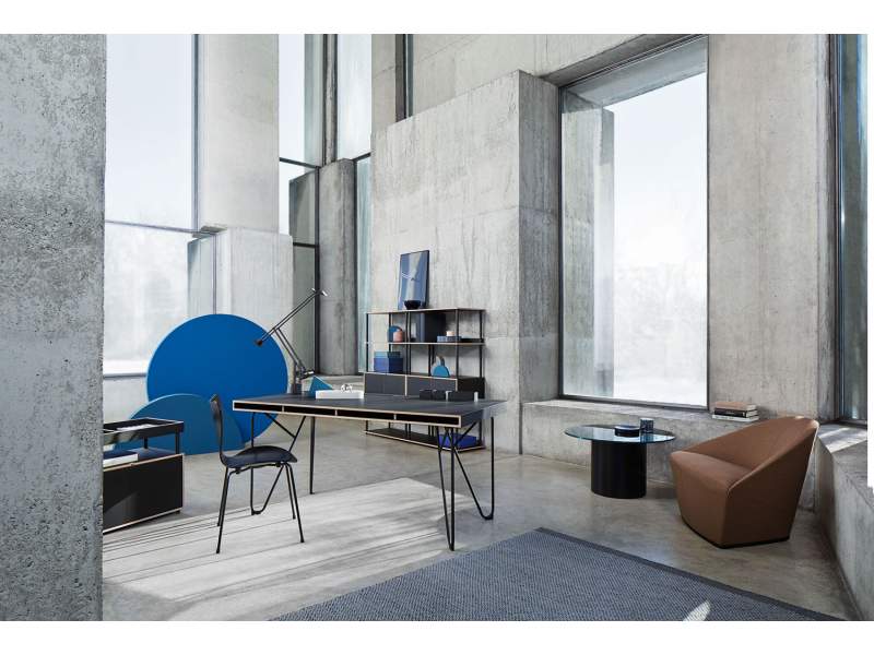 Bene STUDIO SWING | Bürotische / Büro Schreibtische | officebase.ch