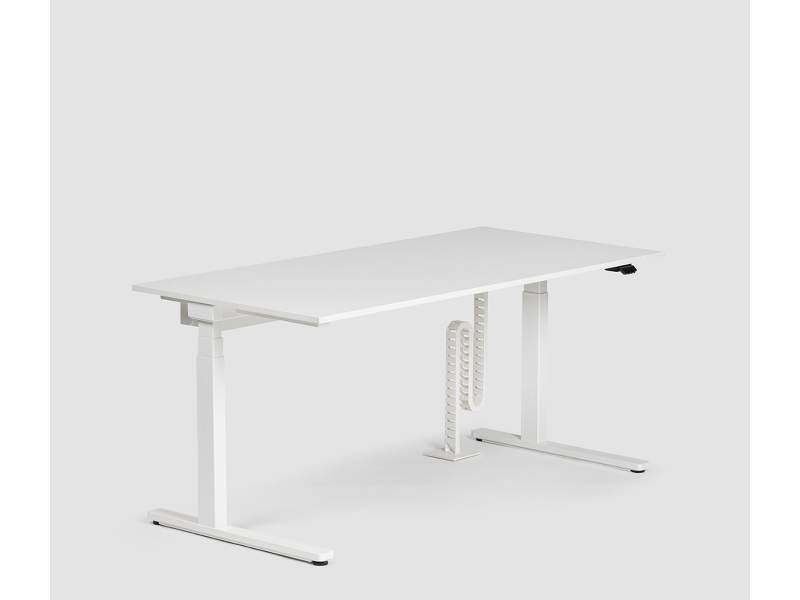 Bene LEVEL LIFT | Bürotische / Büro Schreibtische | officebase.ch