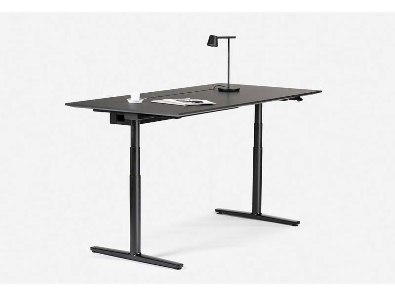 Bene LEVEL LIFT PRO | Bürotische / Büro Schreibtische | officebase.ch