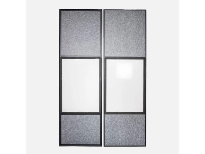 westermann products Trennwand Raumteiler - flomo wall | Trennwand ...