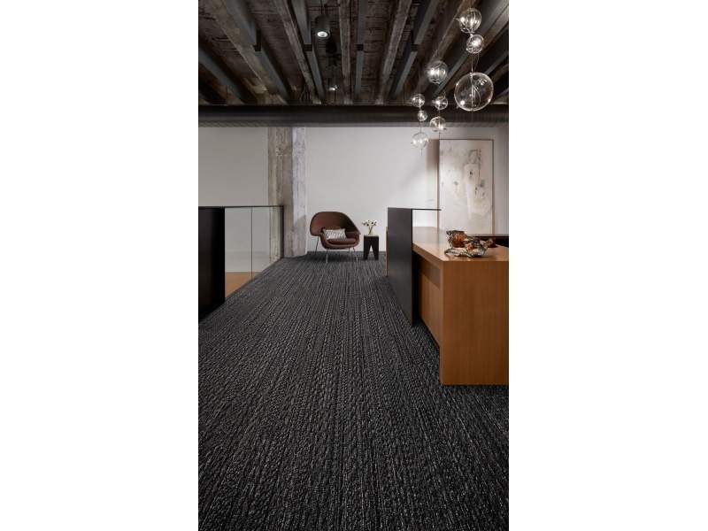 Interface E614 | Büroteppiche online entdecken | officebase.ch