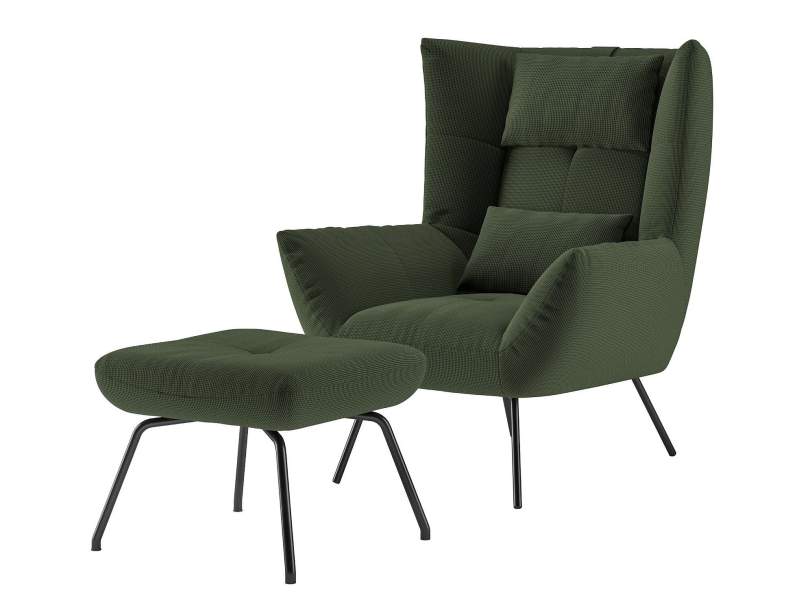 Assmann Büromöbel Sitzmobel Consento I Levanto | Loungesessel ...