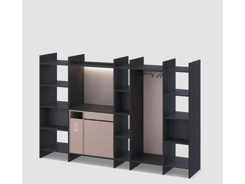 Fachhändler für Panel Rack von Bene