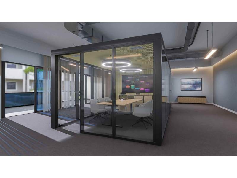 Fachhändler für System-Cube von TSW Kummer