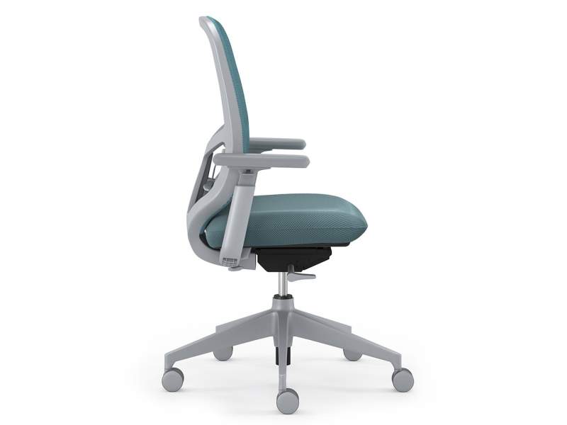 HAWORTH Aloha Pro | Büro Drehstühle online | officebase.at