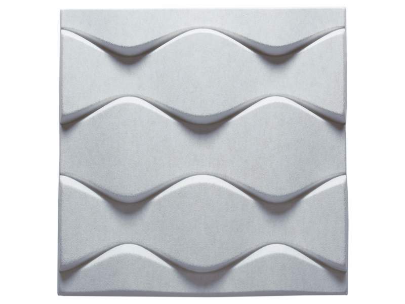 offecct Akustik Panel Soundwave(R) Flo | Akustikpaneele & Wandabsorber ...