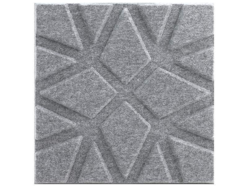 offecct Akustik Panel Soundwave(R) Geo | Akustikpaneele & Wandabsorber ...
