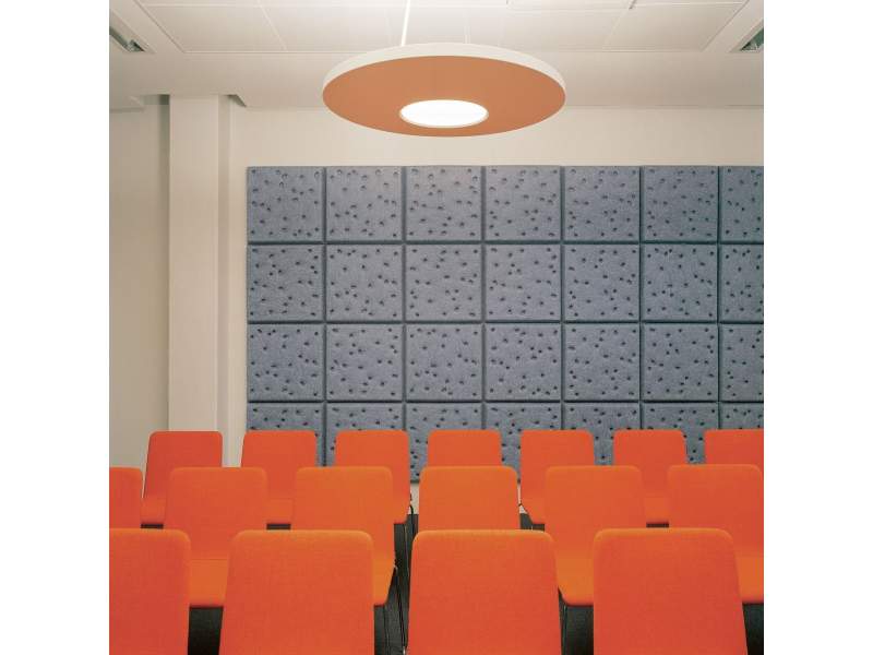 offecct Akustik Panel Soundwave(R) Luna | Akustikpaneele & Wandabsorber ...