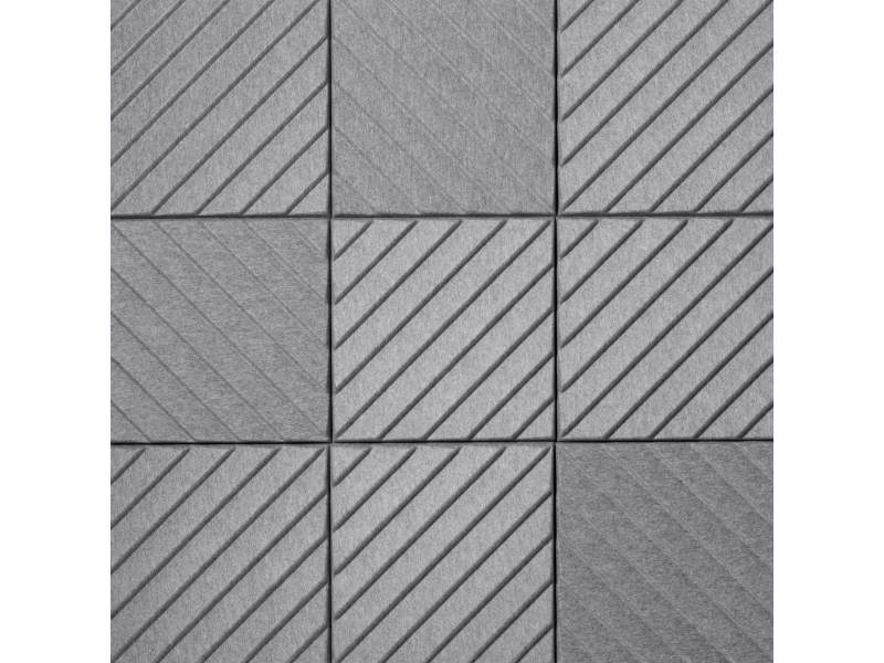 offecct Akustik Panel Soundwave(R) Stripes | Akustikpaneele ...