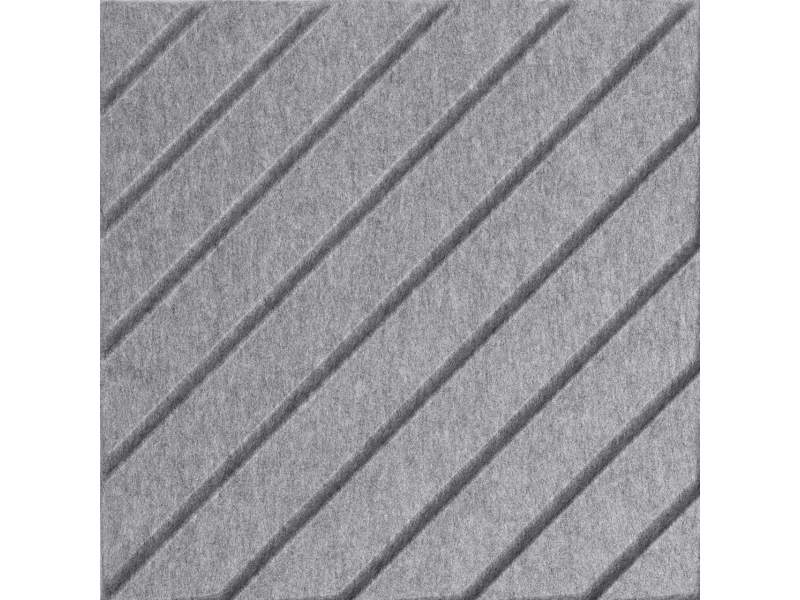 offecct Akustik Panel Soundwave(R) Stripes | Akustikpaneele ...
