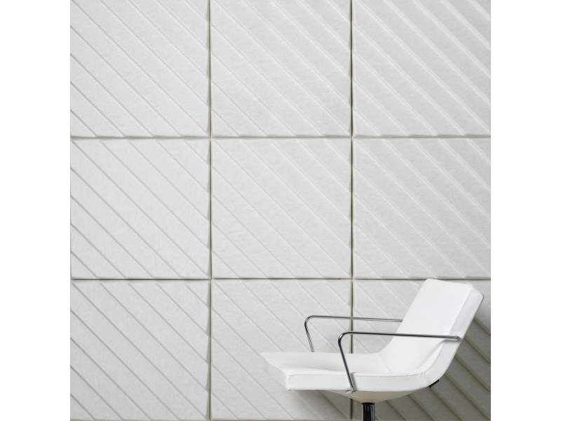 offecct Akustik Panel Soundwave® Stripes | Akustikpaneele ...