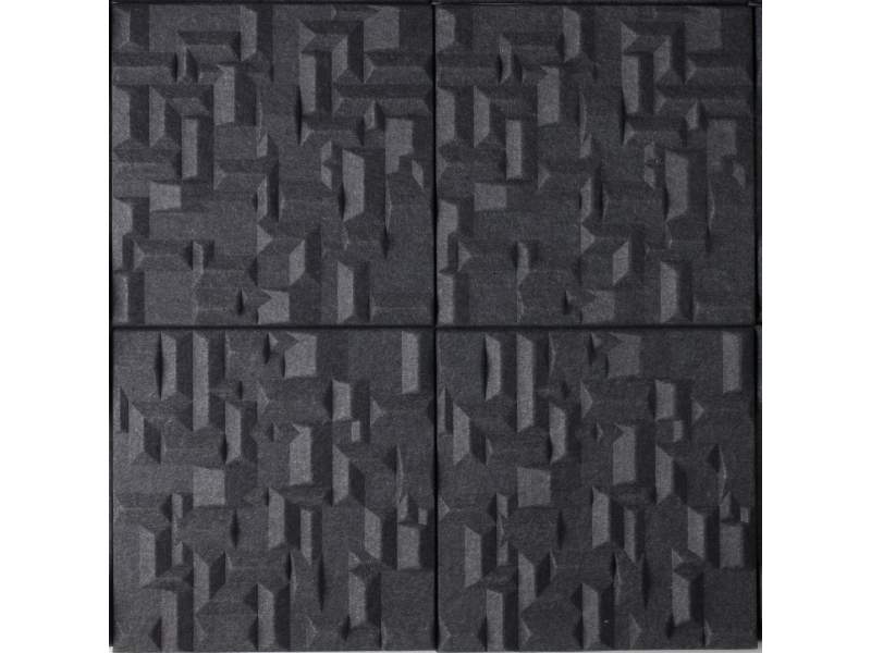 offecct Akustik Panel Soundwave(R) Village | Akustikpaneele ...