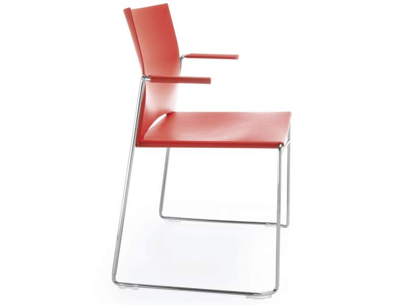 profim Ariz | Besucher- und Konferenzstühle | officebase.ch