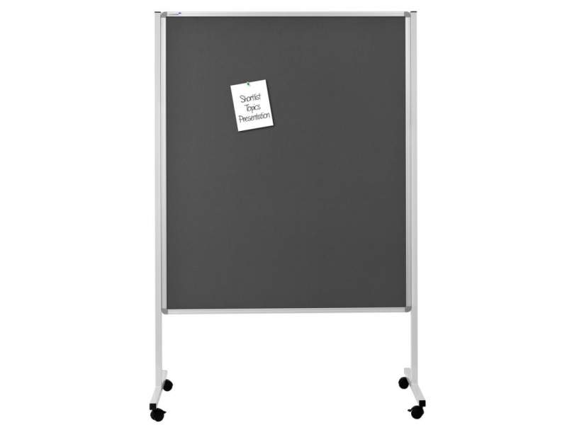 Fachhändler für Multiboard XL grey von Legamaster