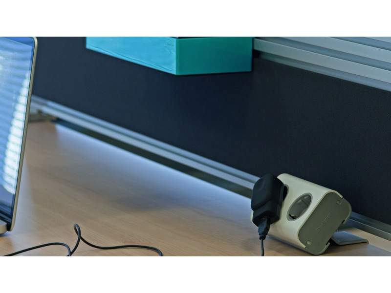 Steelcase Connecting Hub | Home Office Zubehör | officebase.ch