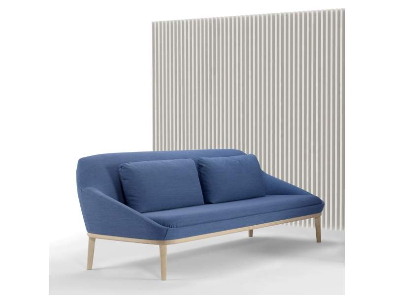 offecct Akustik Panel Soundwave(R) Wall | Akustikpaneele & Wandabsorber ...