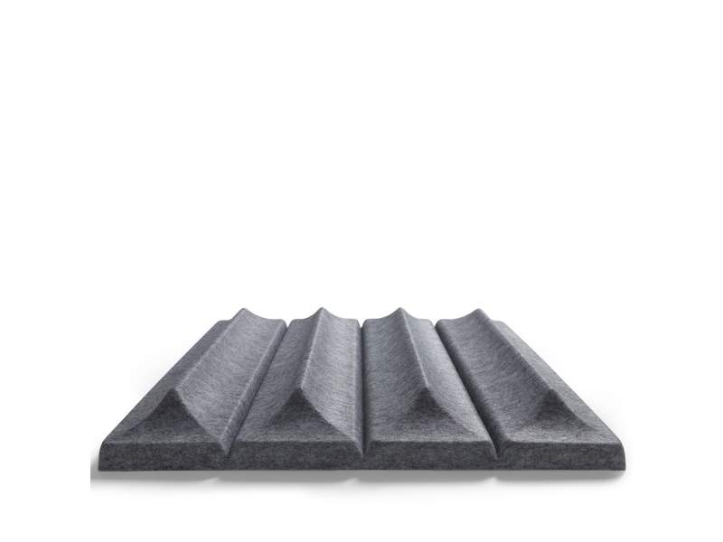 offecct Akustik Panel Soundwave(R) Ceramic | Akustikpaneele ...