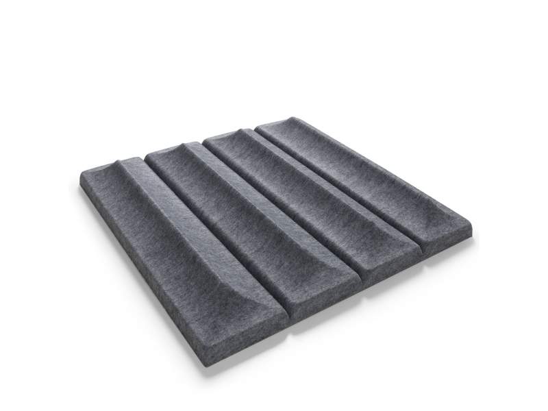 offecct Akustik Panel Soundwave(R) Ceramic | Akustikpaneele ...